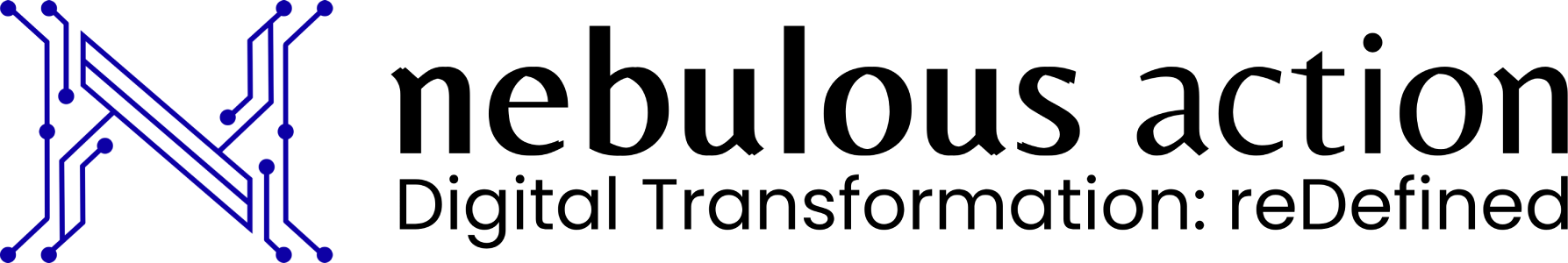 Home - Nebulous Action